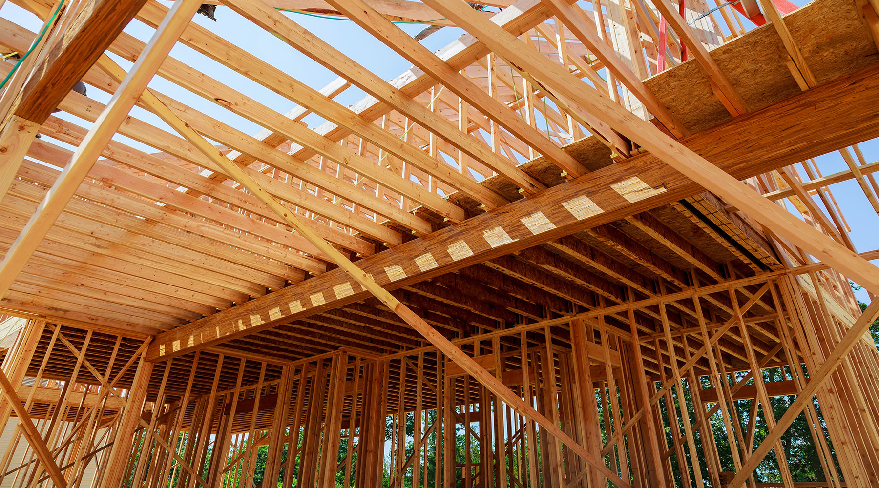 GAR Construction LLC: Framing Services in Maricopa County, AZ