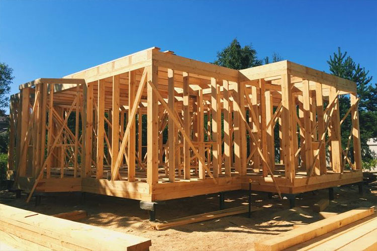 GAR: Framing Installation Services Maricopa County, AZ